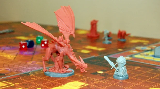 Board Game Counters - Enhance Your Gaming Experience