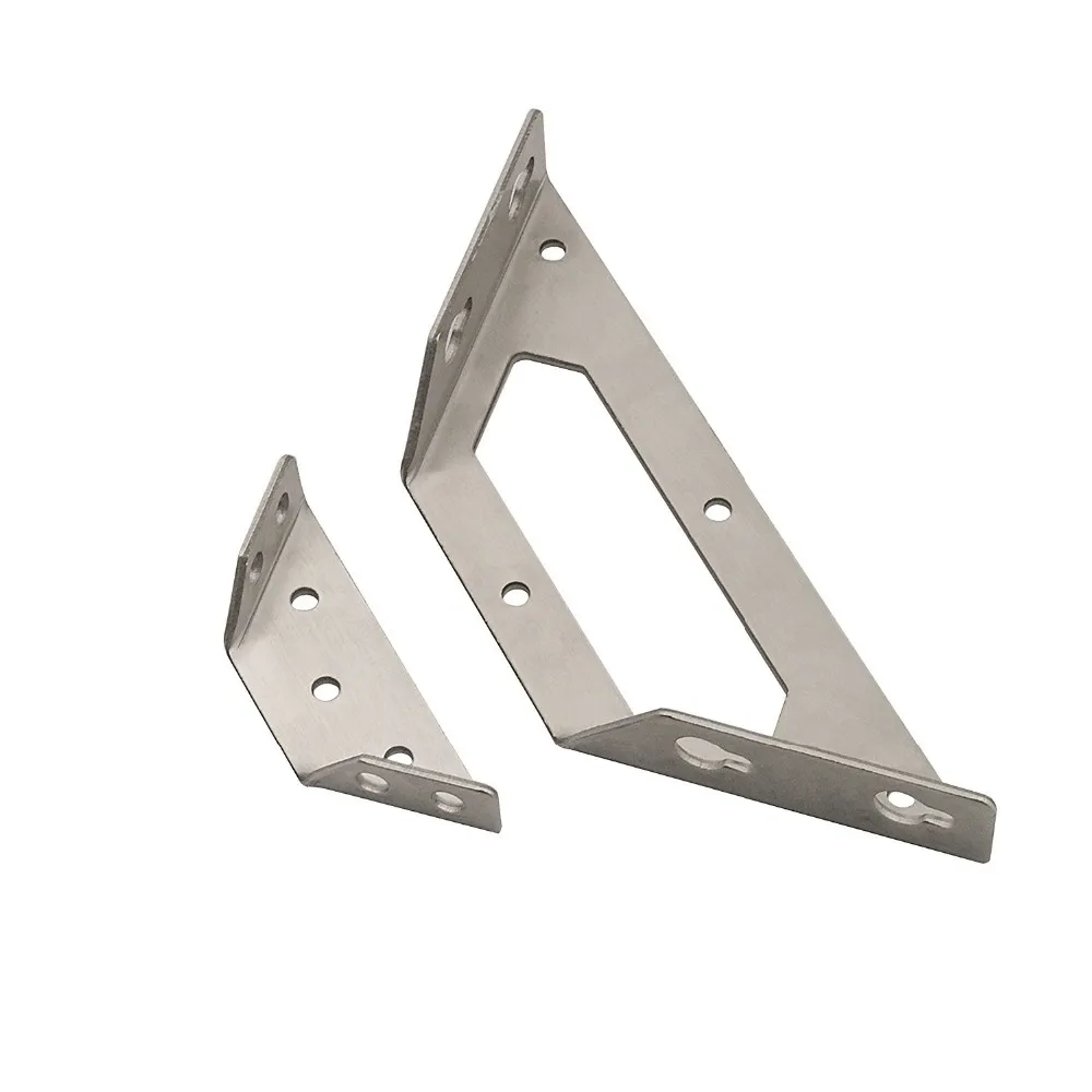 Custom Angle Code Corner Braces Trapeziform Angle Brackets Multi-angle ...