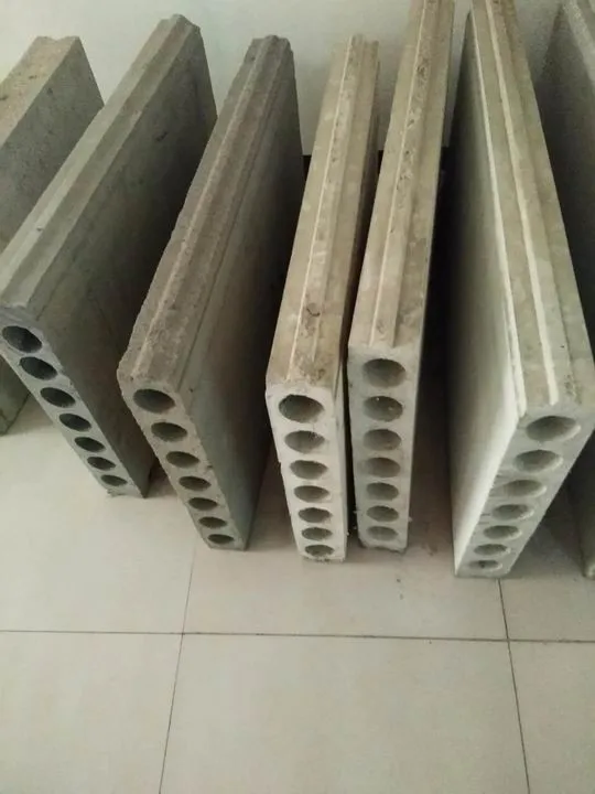 Precast Lightweight Concrete Wall Panels - HAIYU Quality
