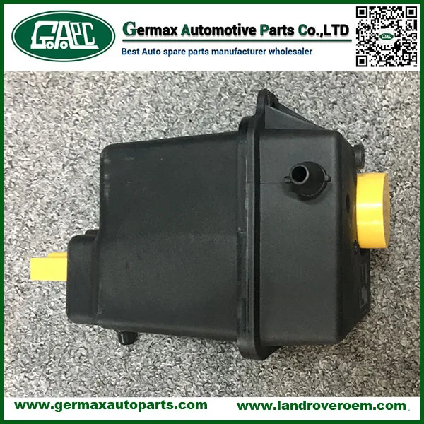Lr020367 Lr013663 Pcf500015 Pcf500110 Expansion Tank For Discovery 3 / ...