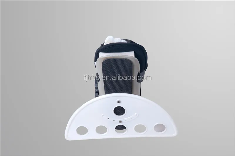 Afo Physical Therapy Medical Anti-rotation Ankle Foot Orthosis Brace ...