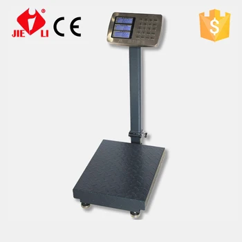 100kg Digital Grain Weighing Scale Weight Measuring Scale - Buy Grain ...