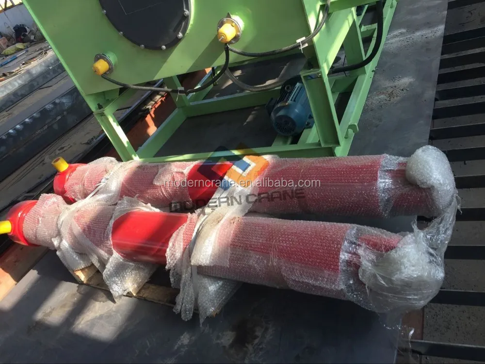 100T Truck Tipping Platform Made in China - Durable & Efficient