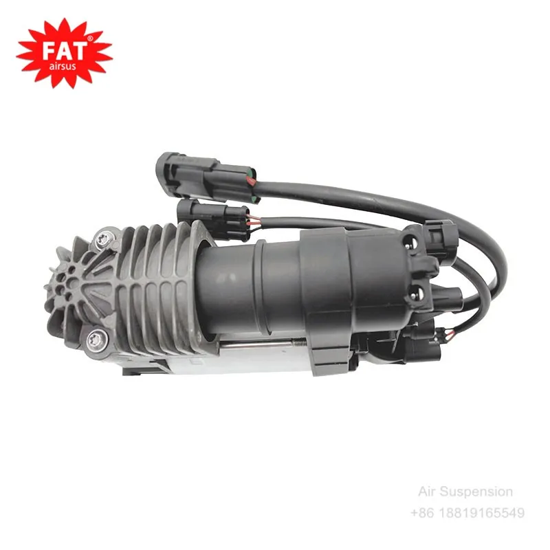 Suspension Air Compressor For Hyundai Equus Centennial Genesis Shock ...