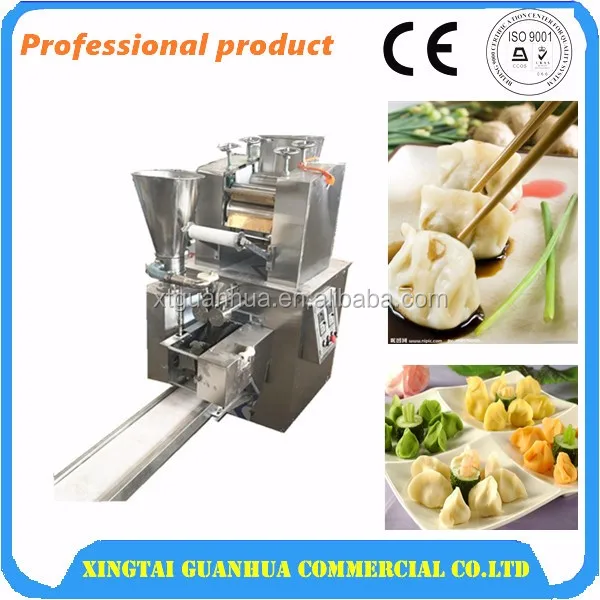 Gyoza Cooking Machine,Samosa Folding Machine - Buy Samosa Folding ...