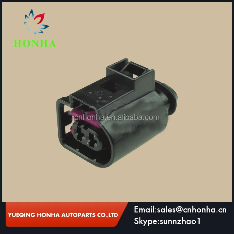 1JO973705 42123000 1J0973705 - 5 Way Sealed Female Connector
