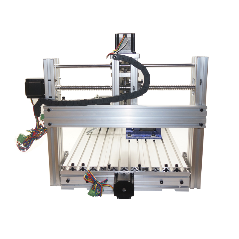 5 Axis CNC Router Machine with USB Port - Mini CNC Milling Machine ODM