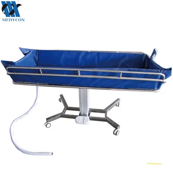 S.s Table Table Shower Trolley Bed For Disabled Person - Buy Shower ...