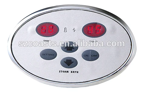 Keya Factory Portable Wet Sauna Steam Generator Bath
