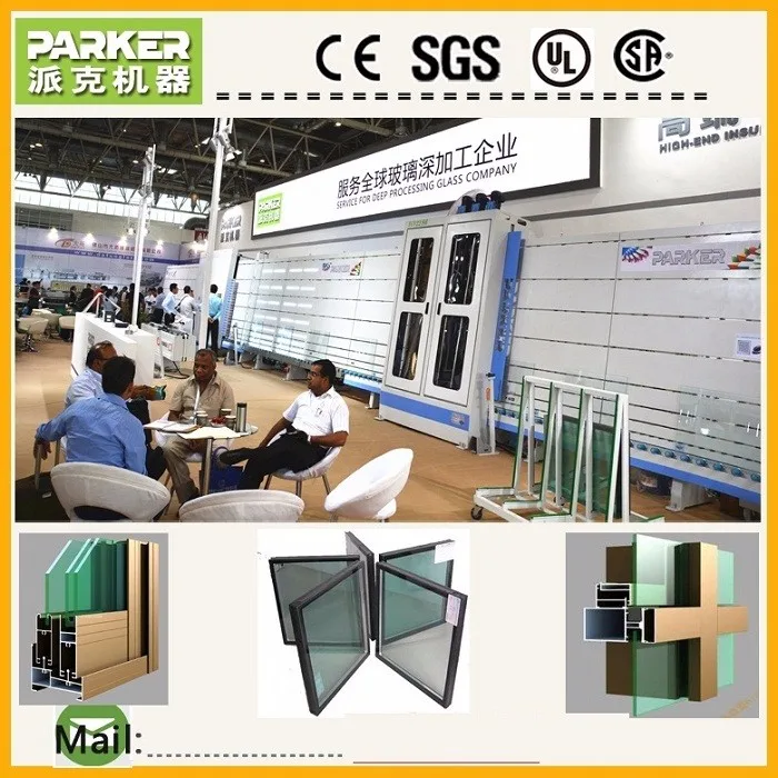Float Glass Production Line - Efficient Glass Manufacturing