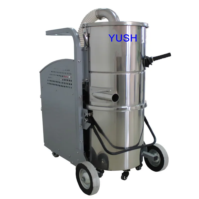5.5kw Industrial Vacuum Cleaner For Welding Slag . Ce Ysvc-3600 5.5kw ...