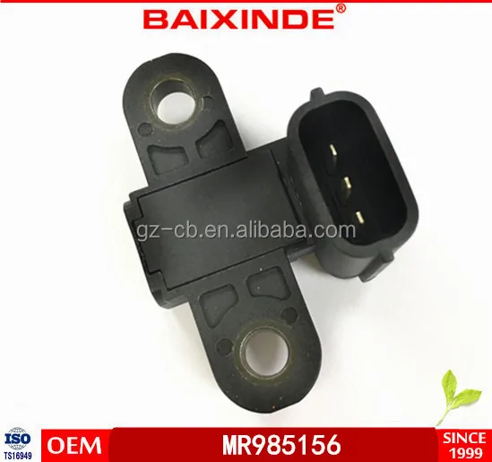 Baixinde Oem Mr985156 J5t30671 Smw251112 Crankshaft Position Sensor ...