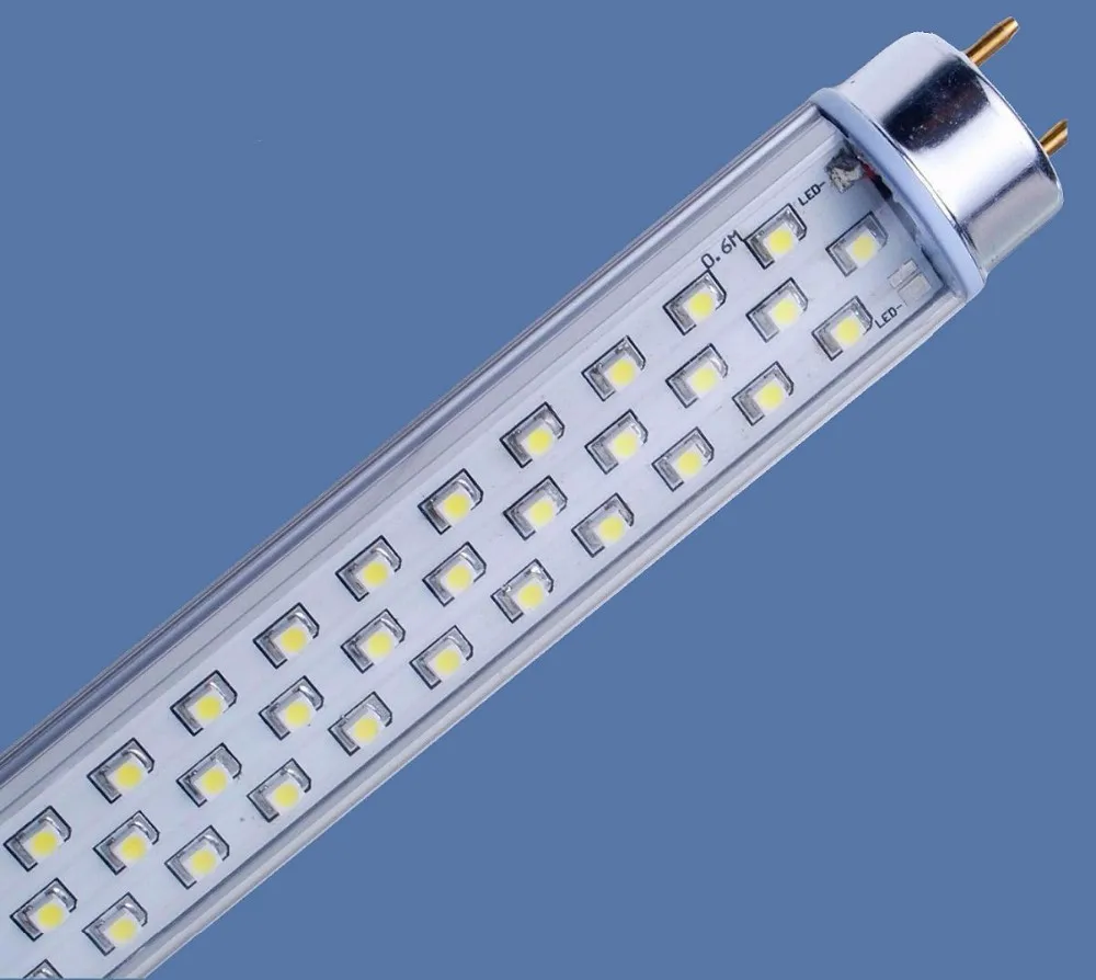 T5 T8 2835 Smd Led Tube Light Pcb Long Aluminum Pcb 0.3m 0.6m 0.9m 1.2m ...