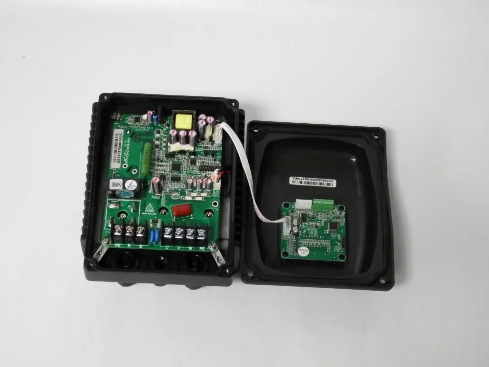 Smart Pump Drive 1hp 0.75kw Automatic Pump Controller - Buy Automatic ...