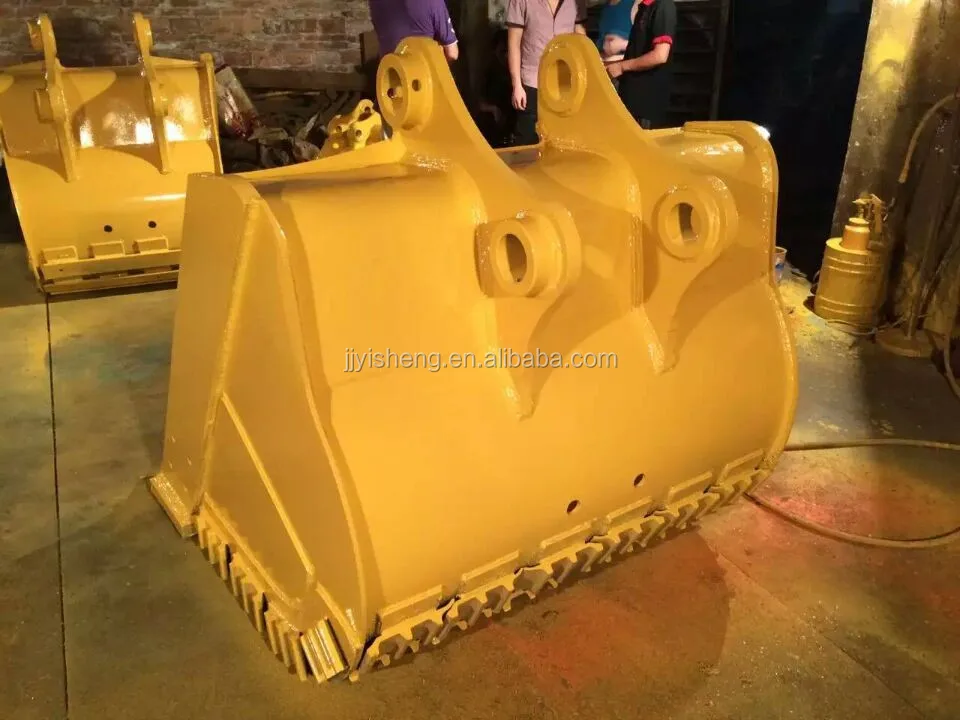 Factory Price Excavator Bucket Size Pc120 Pc180 Pc200 Pc210 Pc220 Pc240 ...
