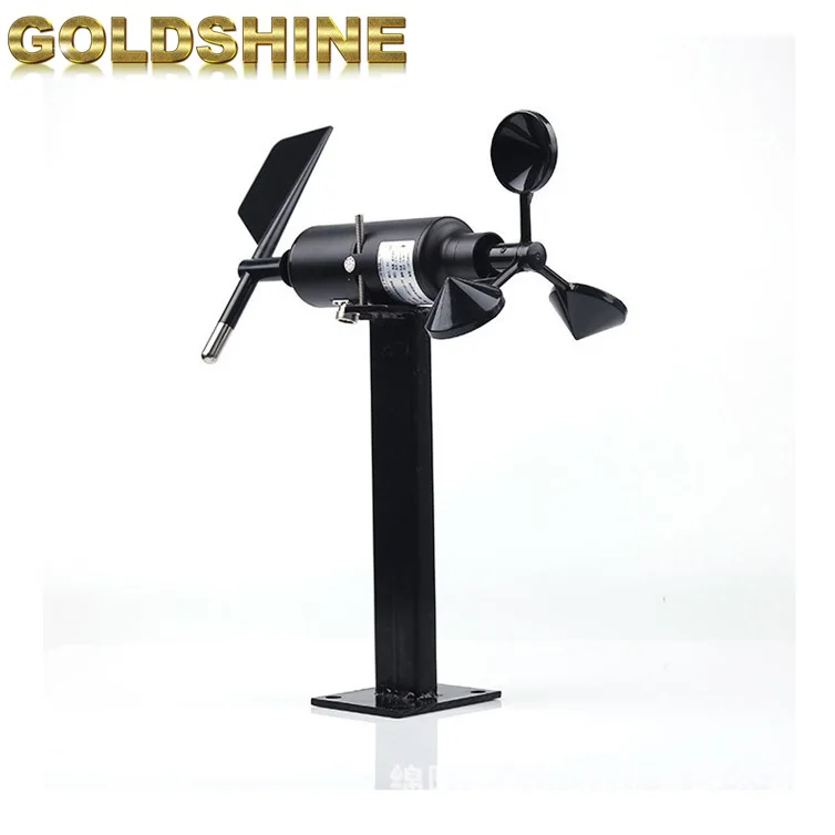 speed and forecast WIndspeed & Direction Monitor Vane Sensor Crane Wind ...