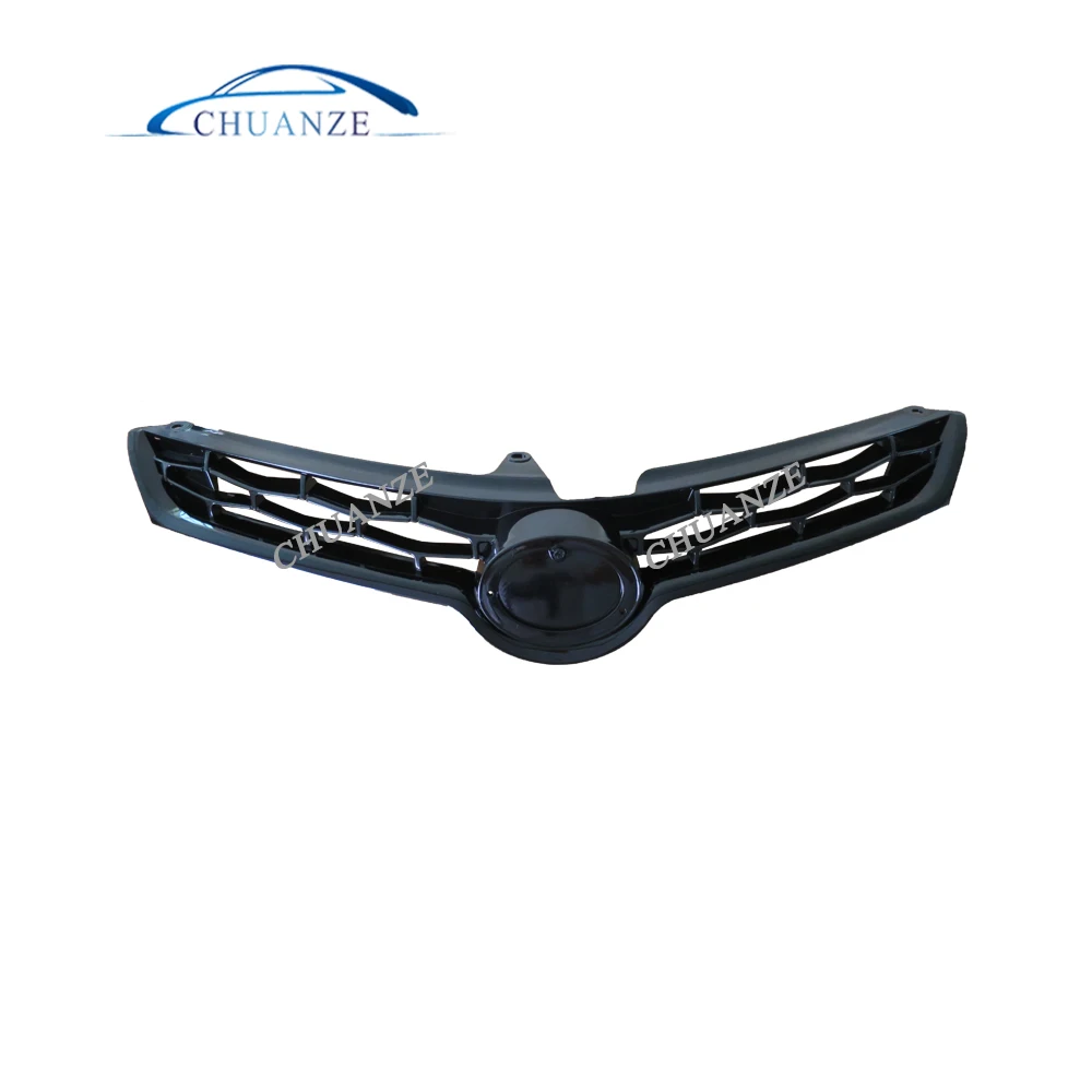 Garnish For Toyota Corolla 2014 Usa 53824-02070 53823-02070 - Buy Car ...