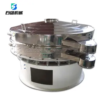 Industrial Garden Soil Sieve Shaker Machine - Buy Industrial Sieve ...