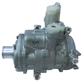 88320-0d070 10se13c Type Car Ac Compressor For Toyota Vios - Buy 88320 ...