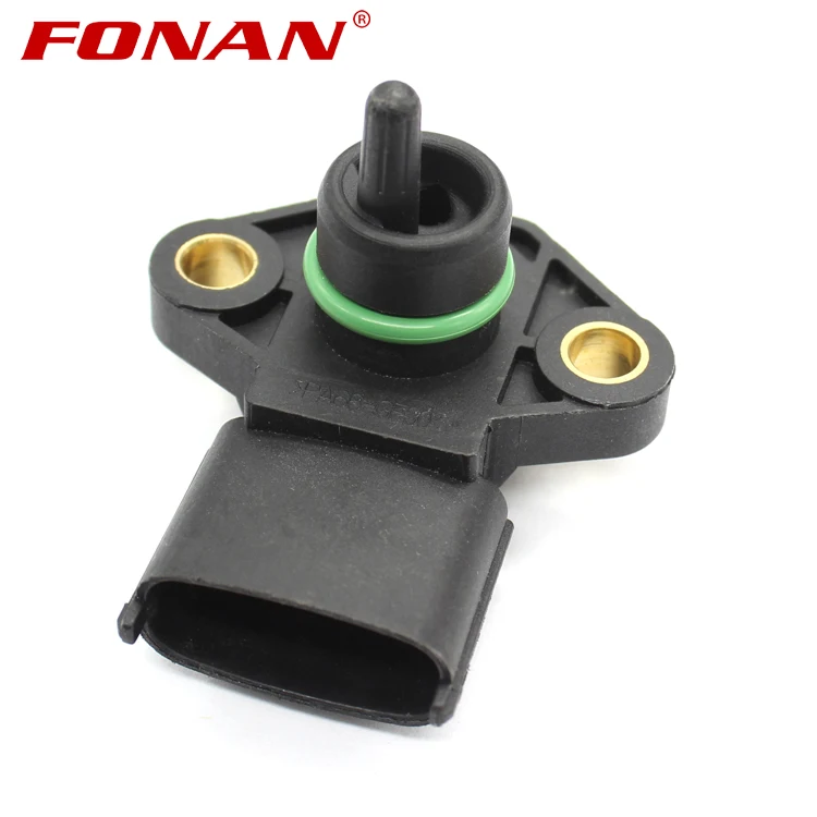 Map Manifold Absolute Pressure Sensor 39200-27400 39200-42020 39200 ...