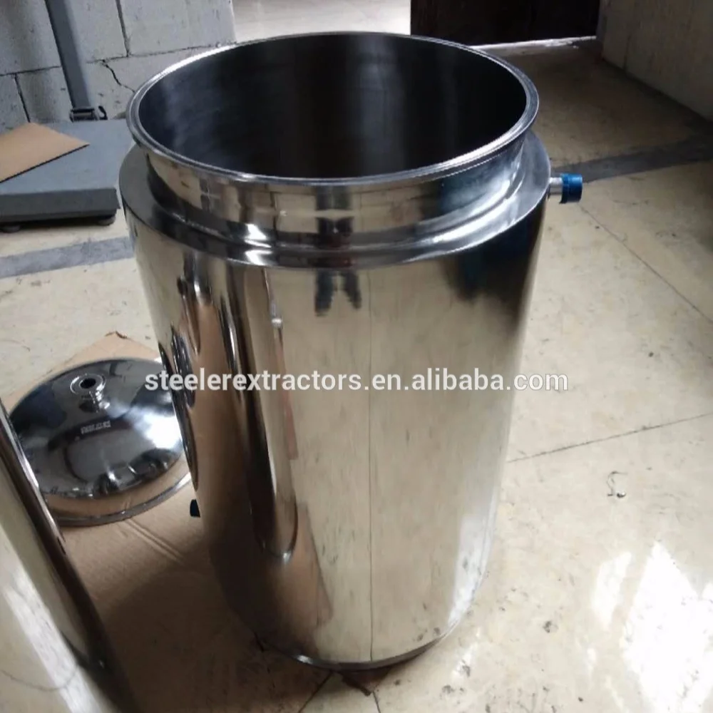 Sanitary Ss304 Jacketed Spool 12"x 24" Jacketed Column - Buy Sanitary ...