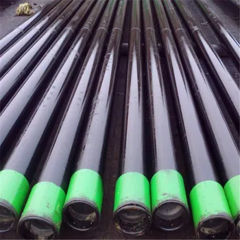 Api 5ct N80 Casing And Tubing Oil Well Casing Pipe - Buy Api 5ct N80 ...