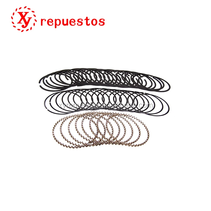 Piston Engine Parts 13011-21120 for Toyota Hilux & Fortuner