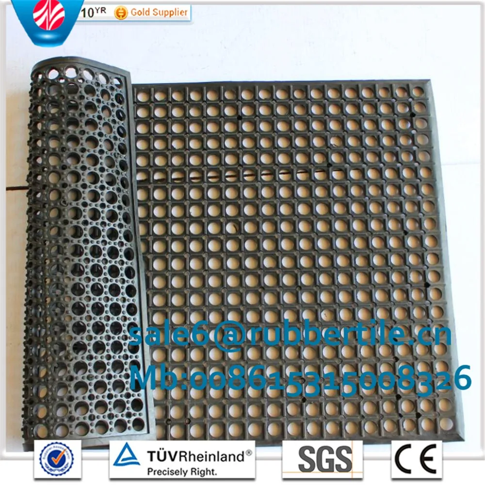 Fridge Bottle Rubber Mat Grid Rubber Camping Mat - Buy Fridge Bottle ...