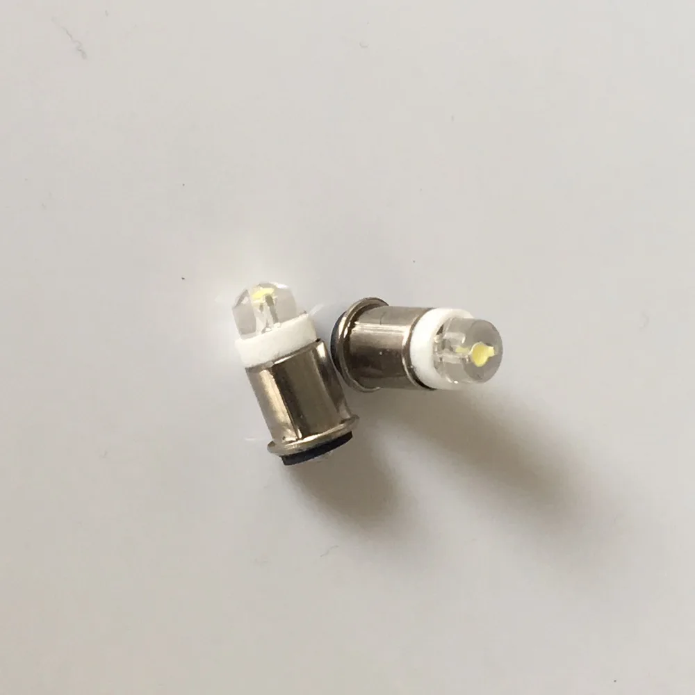 LED Miniature Lamps - Efficient T1 3/4 Bulbs by Tengyu