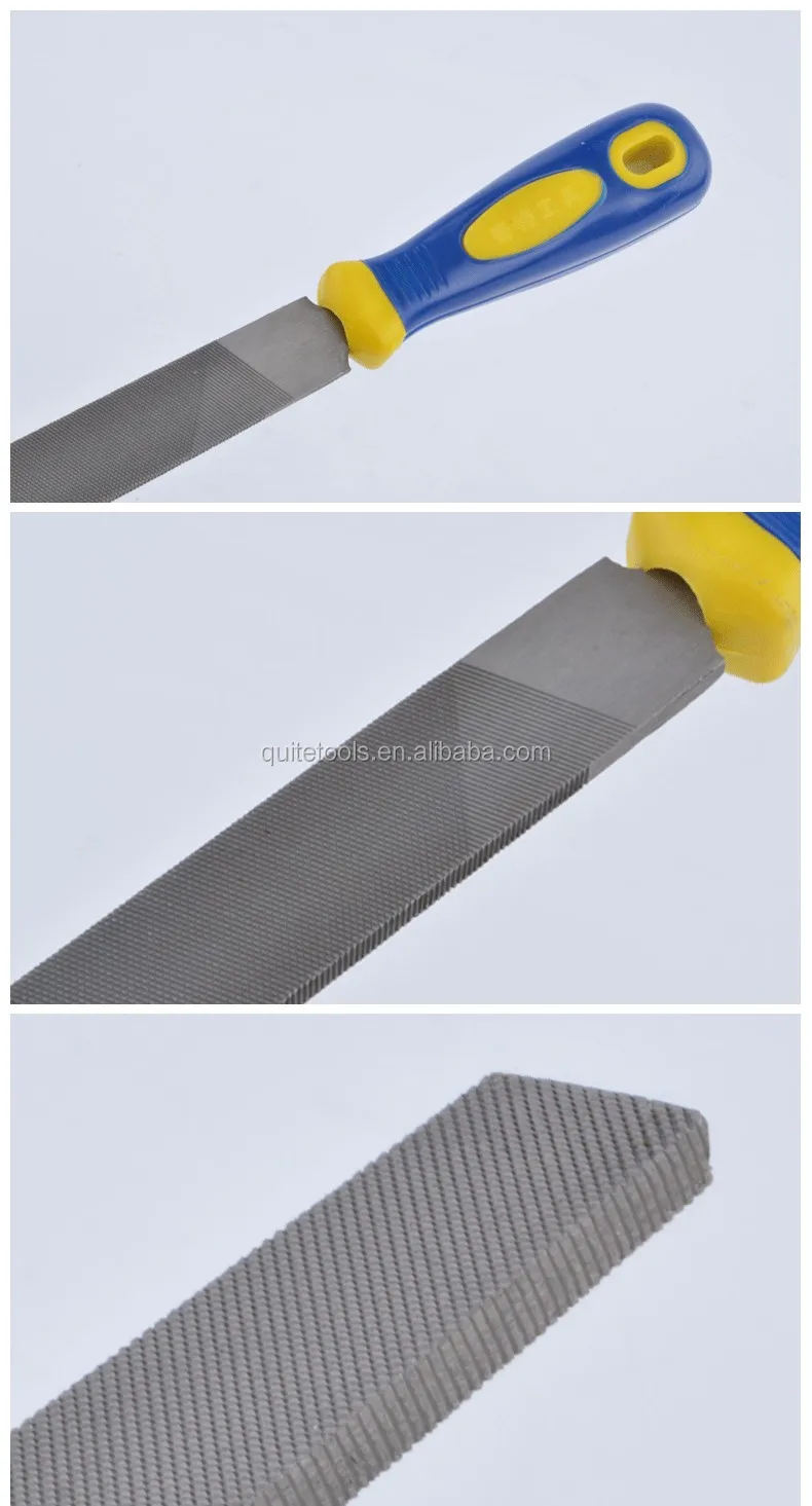 High Precision Diamond Flat File 12" - Buy High Precision Diamond Flat ...