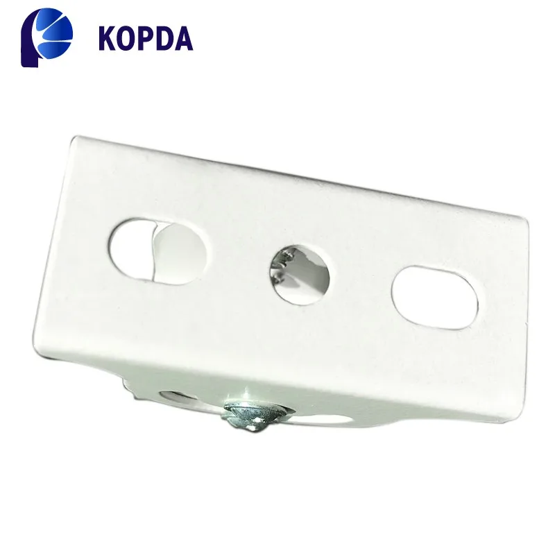 Lager Universal Adjustable Rotating Bracket For Cctv Camera - Buy ...