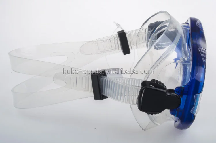 Adjustable Strap Diving Double Silicone Skirt Adult Waterproof Dive ...