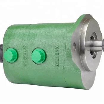 Re241578 Gear Pump - Buy Ford Tractor Hydraulic Gear Pump,Tractor ...