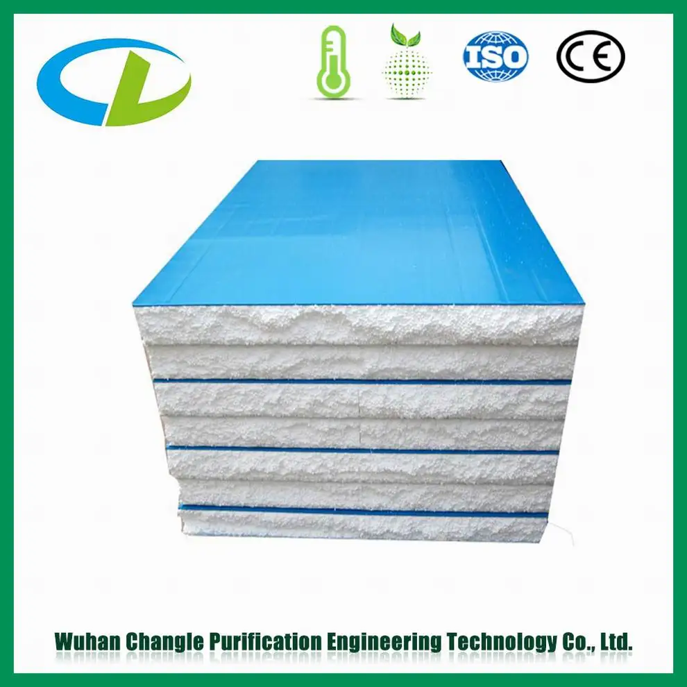 Fire Resistant Thermocol Insulation 3d Eps Wire Mesh Panel With Factory ...