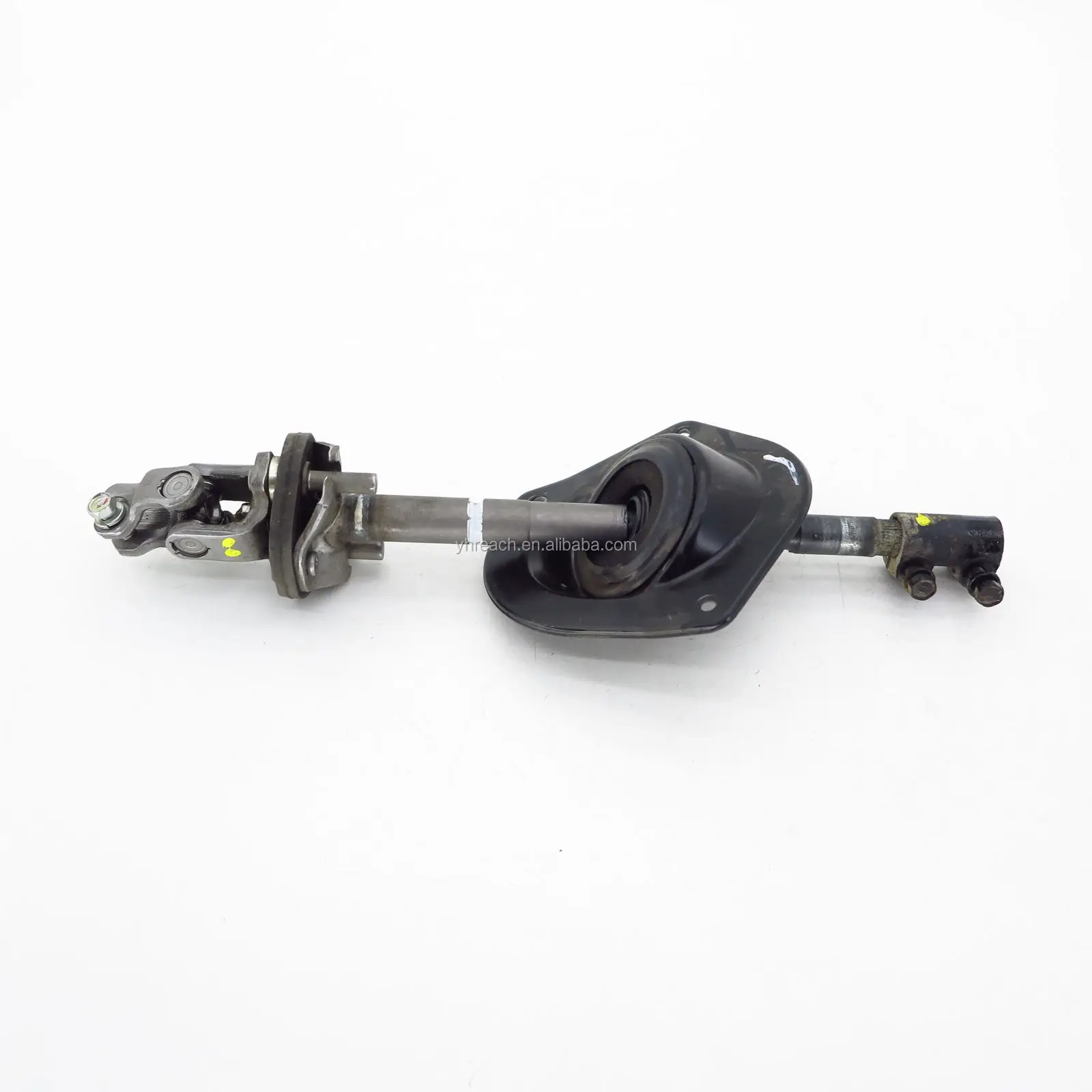 HILUX VII KUN26 3.0 D-4D Steering Column Intermediate Shaft 45206 0K010 ...