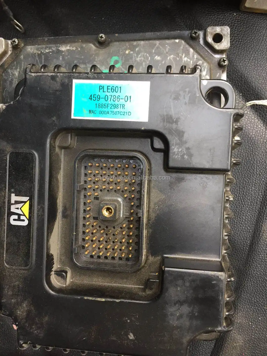 459-0786-01 Ecu/controller For Cat - Buy 459-0786-01,Cat Ecu,Cat ...