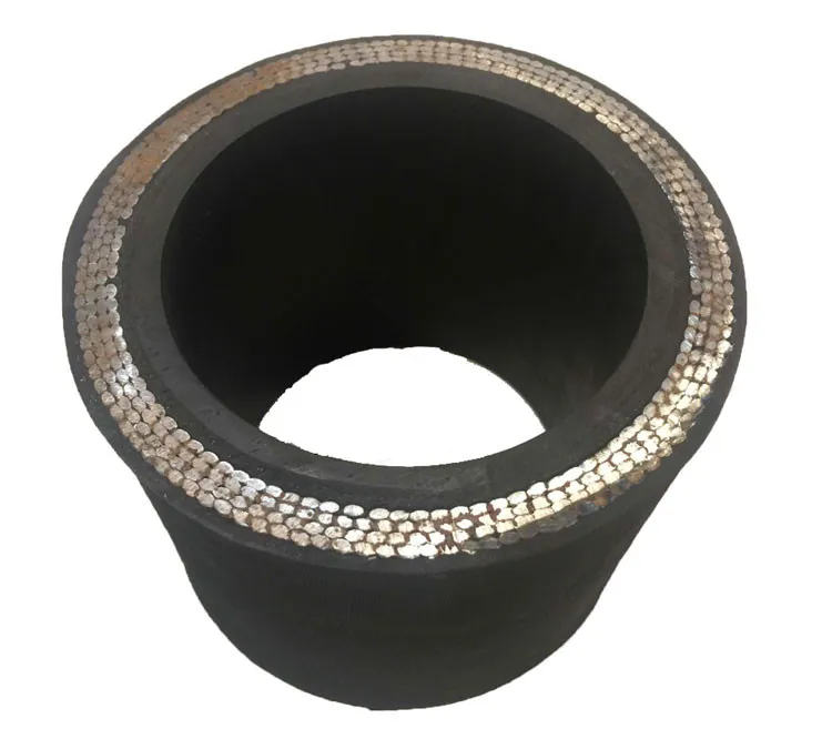 API 7K Rotary Drilling Rig Hose by Orientflex - Durable & Reliable