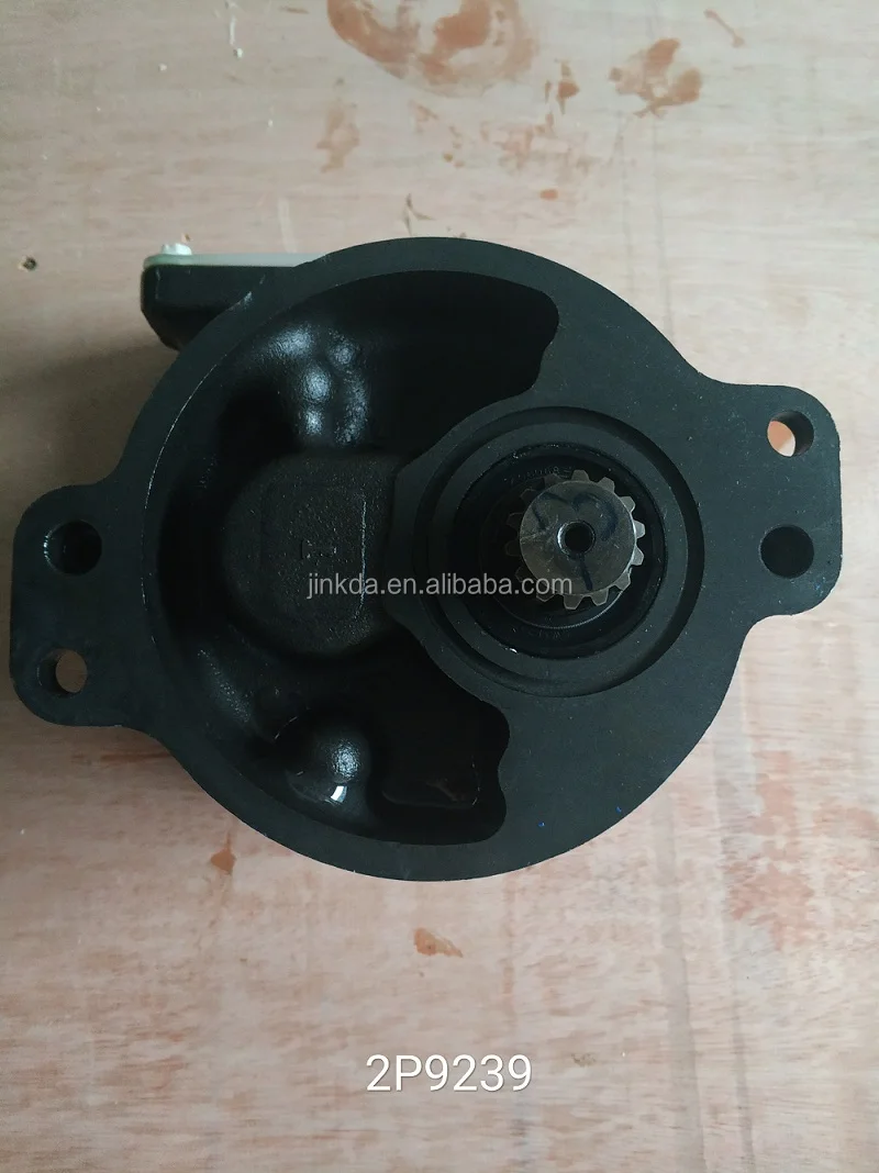 D7G型高品质推土机1150637 115-0637传动泵| Alibaba.com