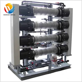 Brine Electrochlorination System Of Sodium Hypochlorite Generator For Water Treatment - Buy ...
