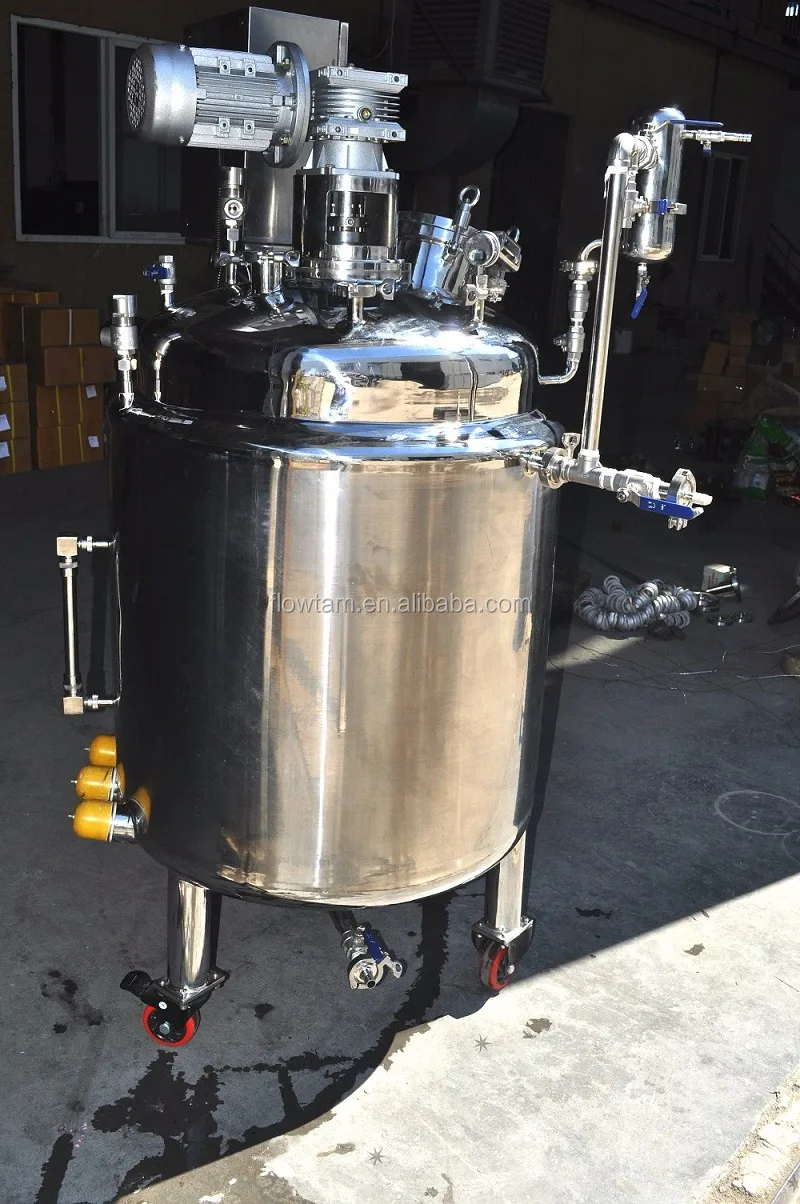 Alkali Acid Mixing Tank - Buy Acid Mixing Tank,Alkali Mixing Tank ...