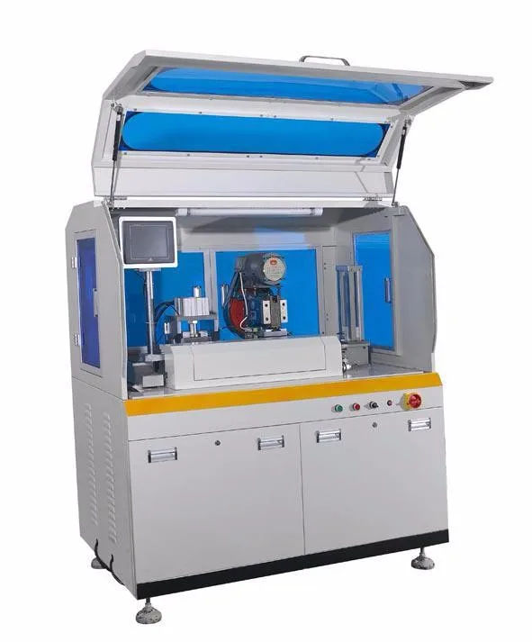 Automatic PVC ID Card Cutting Machine / Punching Machine| Alibaba.com