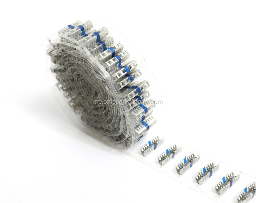 AMP TYCO Mini Picabond Female Connector - Reliable Splice