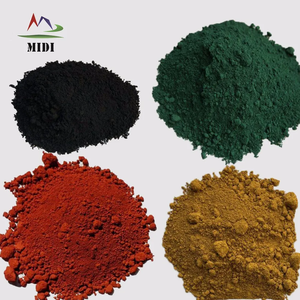 High quality iron oxide fe3o4 pigment grade/food grade| Alibaba.com