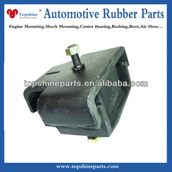 12031-2231 Car Auto Engine Support Mounting Use For Toyota - Buy Rubber ...