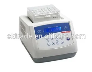 CHINCAN MSC-100 Lab Thermo Shaker Incubator for Microtubes