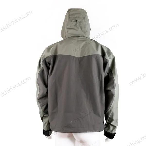 High Quality Fly Fishing Life Jacket Wading Jacket Cascades Pro - Buy ...