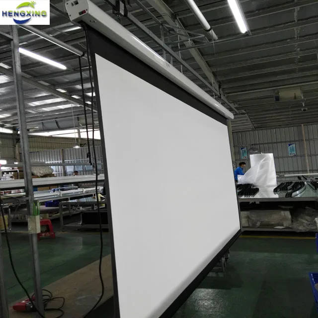 Extra Large Projection Screen (any Size 10m-20m) - Buy Projection ...