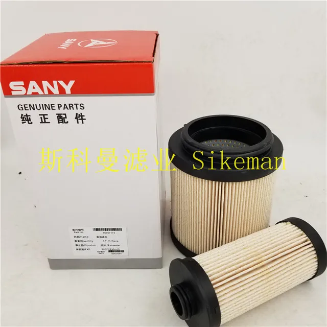 Fuel Filter 60275104 22296415 Filter Element - Buy Fuel Filter,60275104 ...