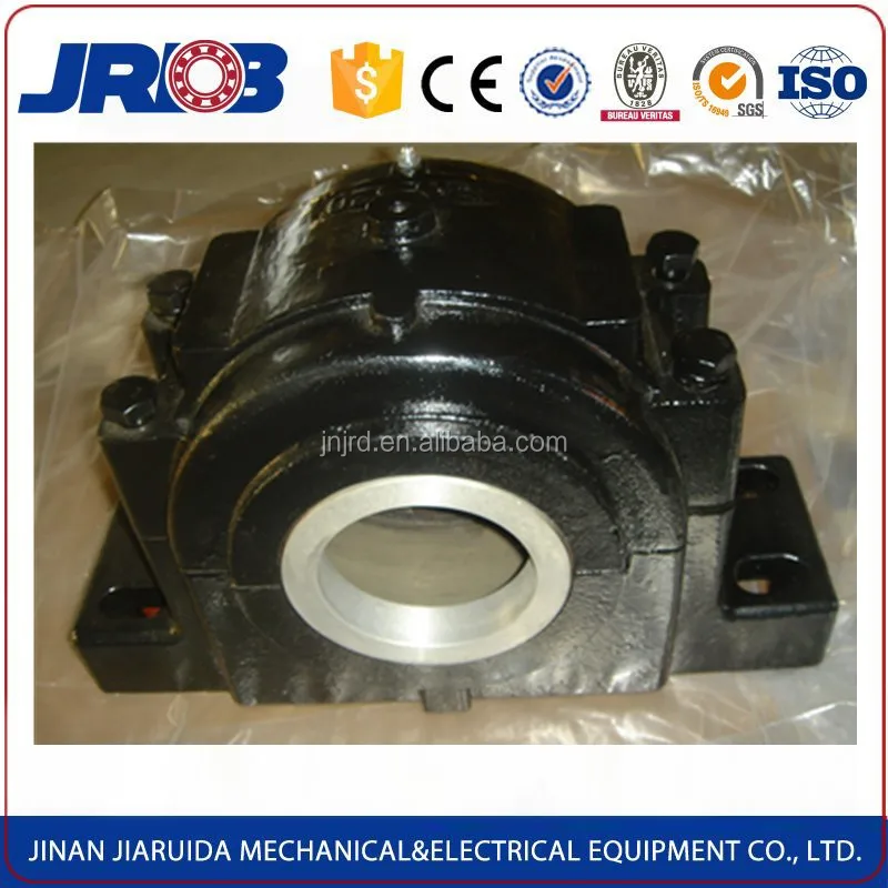 High Precision Good Quality Split Plummer Block Bearing Housing Snl 509 ...
