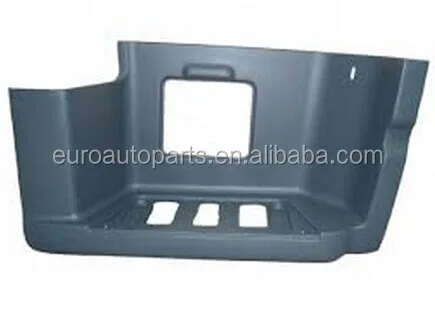 Superior Quality Truck Footstep 9436600701 Rh 9436600601 Lh For ...